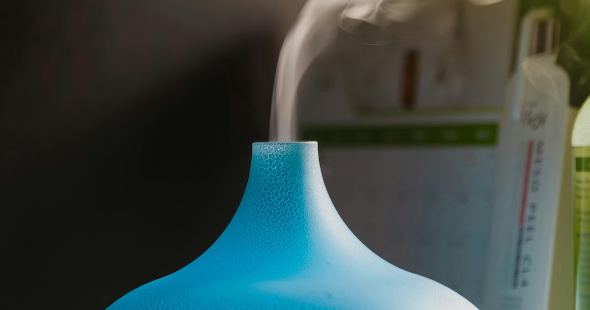 7 Reasons Why You Should Use A Humidifier In Winter