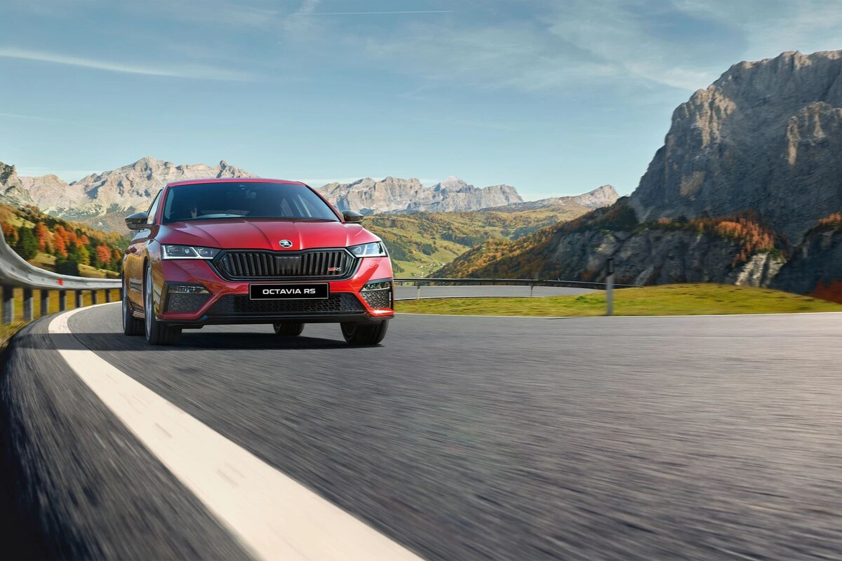 Bharat Mobility Expo 2025: 5 New Skoda Cars To Debut Next Month