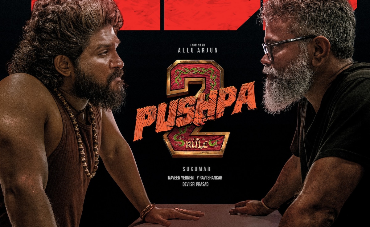 Pushpa 2 Box Office Collection Day 15: तीसरे वीकेंड से पहले पुष्पा 2 का ...