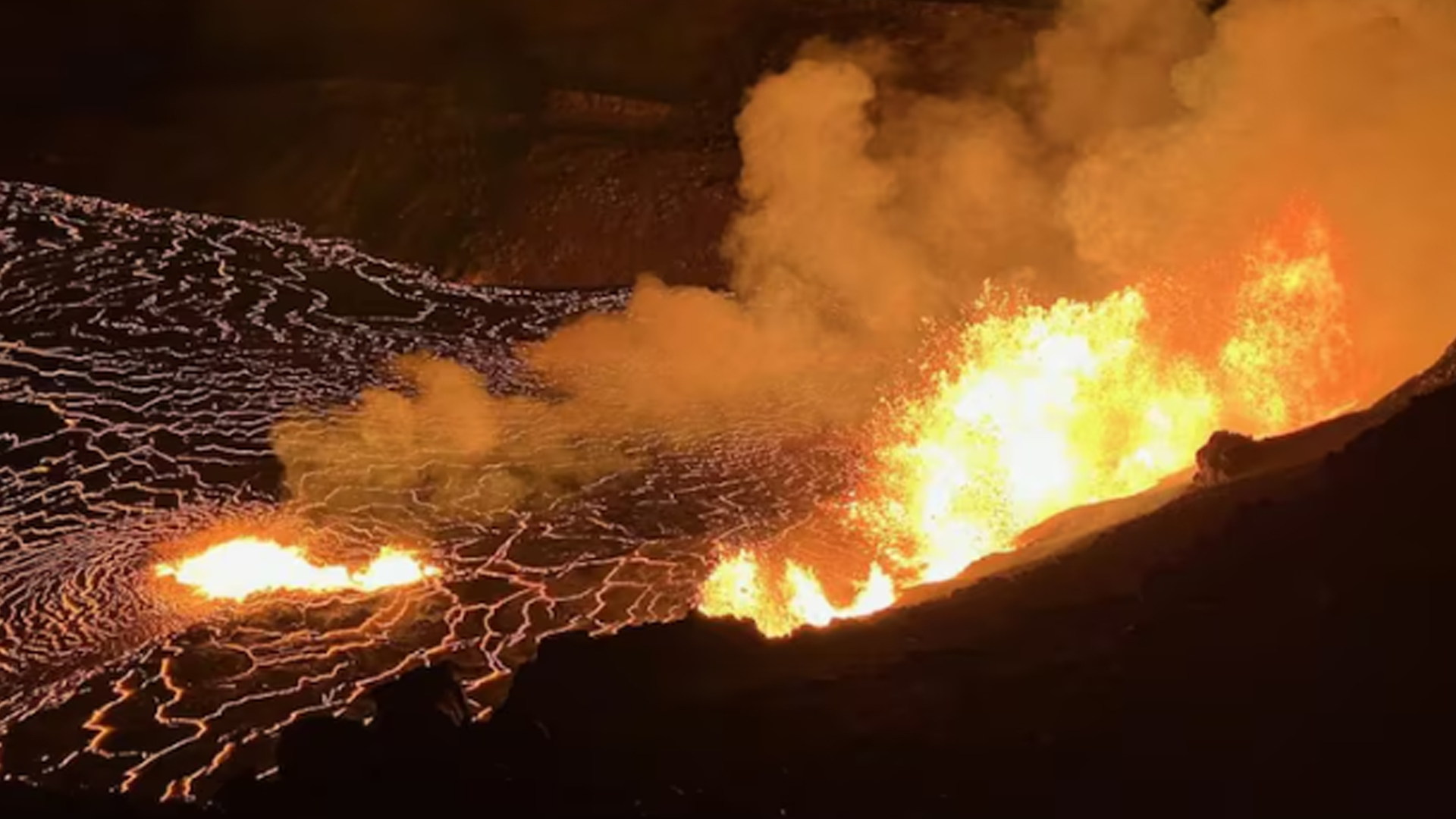 World Bank Announces $12 Million For Vanuatu Quake Recovery | Kilauea ...