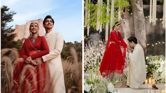 siddharth wedding