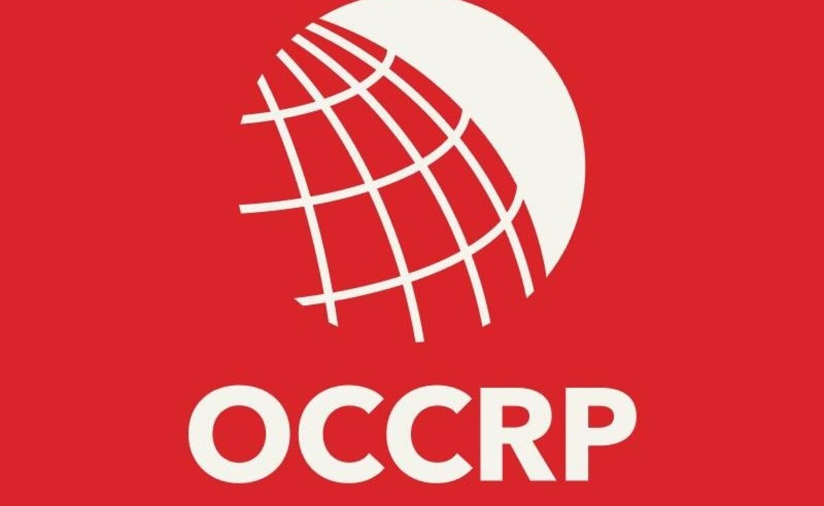 क्या भारत की तरक्की से सुगलती विदेशी ताकतों का हथियार है OCCRP? | What ...