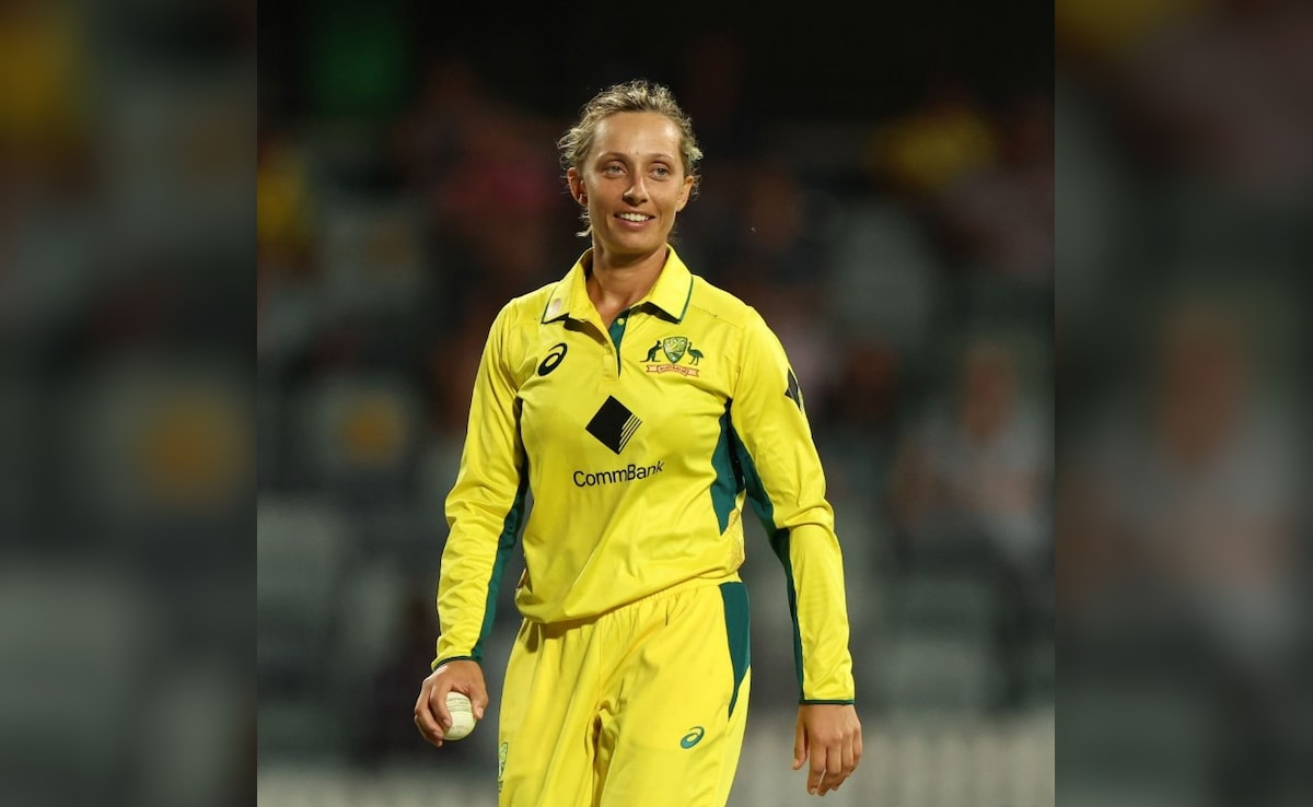 Ashleigh Gardner: इतिहास के पन्नों में अमर हो गईं एशले गार्डनर, जो कोई ...