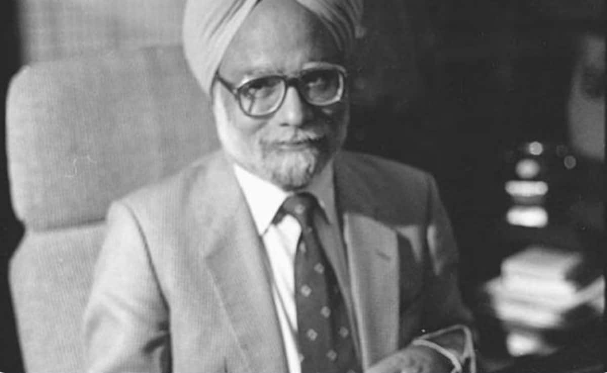 एक युग का अंत... पूर्व प्रधानमंत्री डॉ. मनमोहन सिंह के निधन से देशभर ...