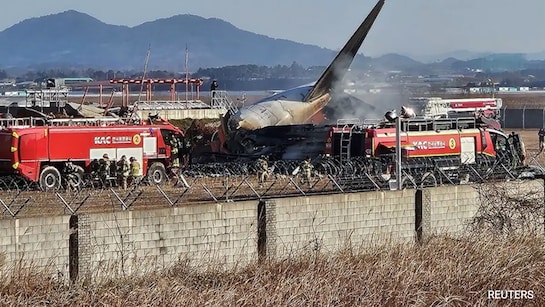 mayday plane disaster