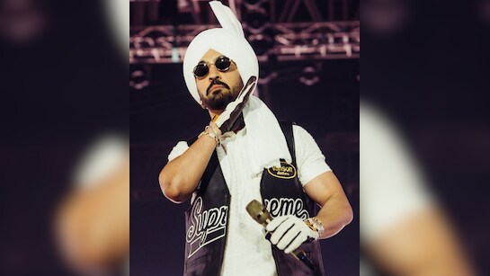 diljit proper