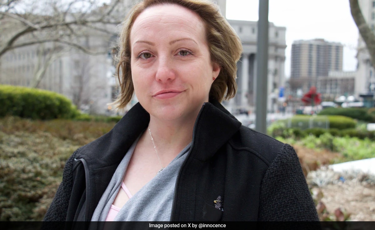 US Woman Kirstin Blaise Lobato Awarded $34 Million For Wrongful ...