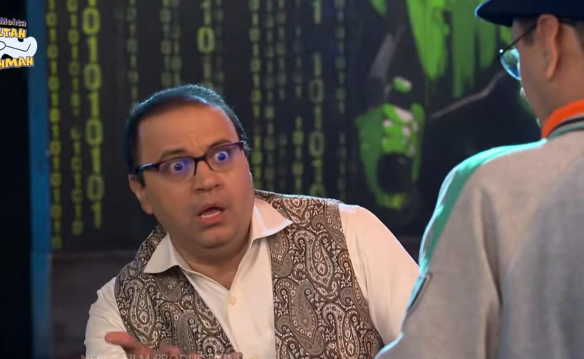 TMKOC Episode: तारक मेहता का उल्टा चश्मा में नया ट्विस्ट, सोढ़ी की गलती ...