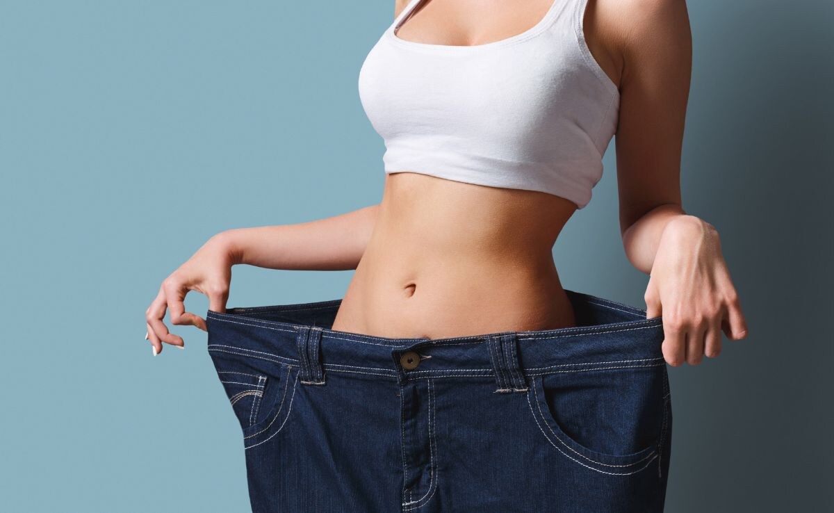 30 Day Fitness Challenge: Effective Ways To Lose Weight This Summer