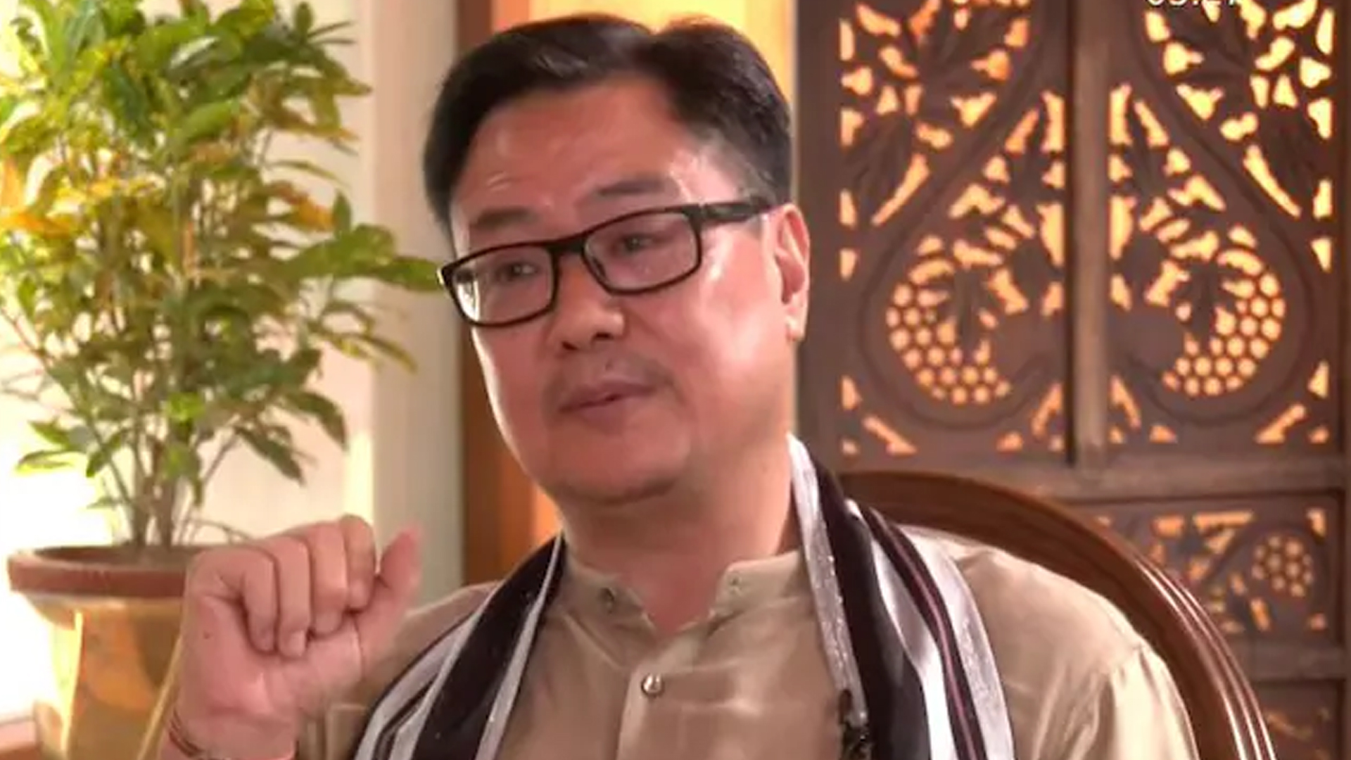 Privilege Motion Against Kiren Rijiju For Calling Opposition MPs "Unworthy"
