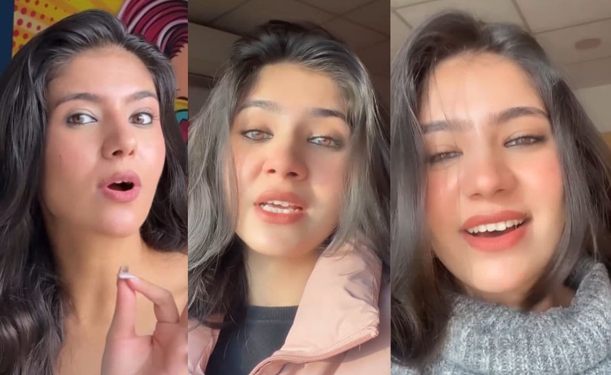 RJ Simran death her last social media post goes viral fans shocked