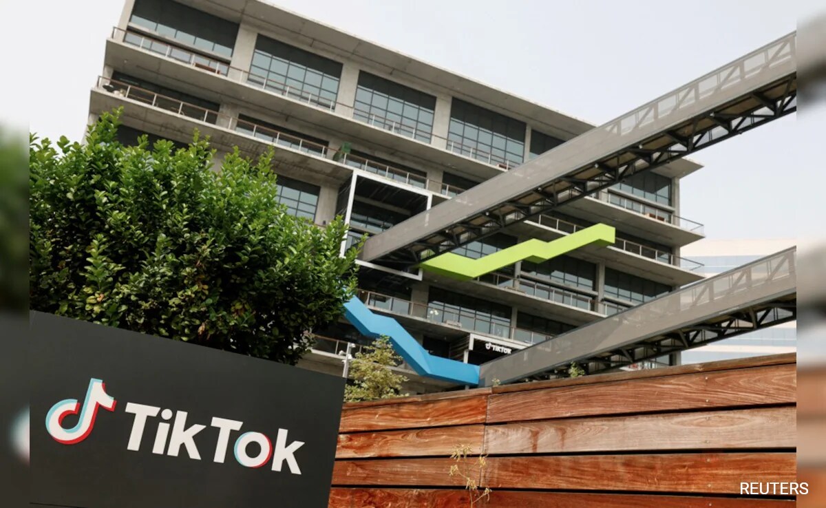 US Supreme Court To Hear TikTok's Petition Against 'Sell Or Ban' Law