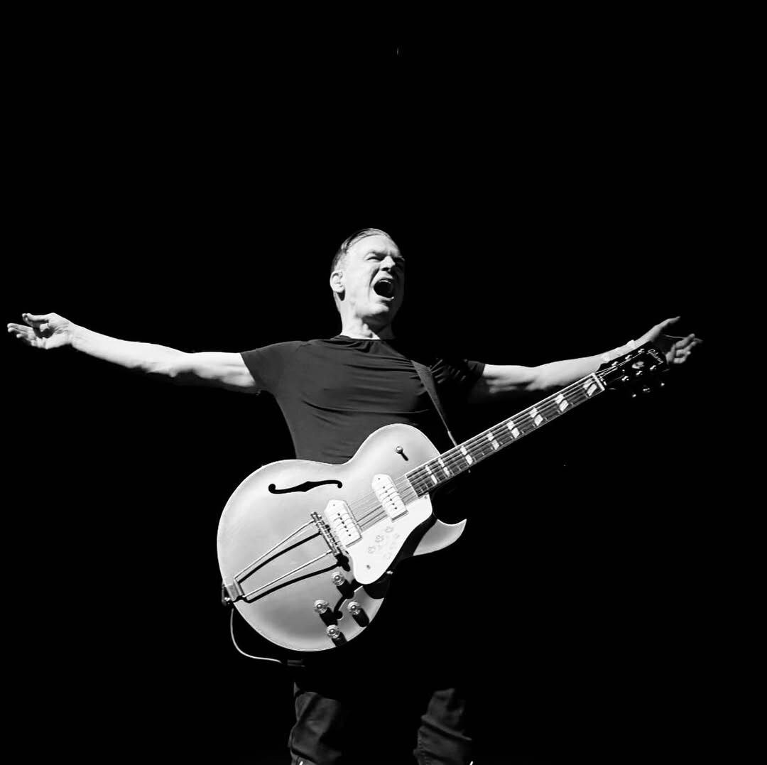 Bryan Adams Concert Mumbai | Know All About Bryan Adams Concert Mumbai ...