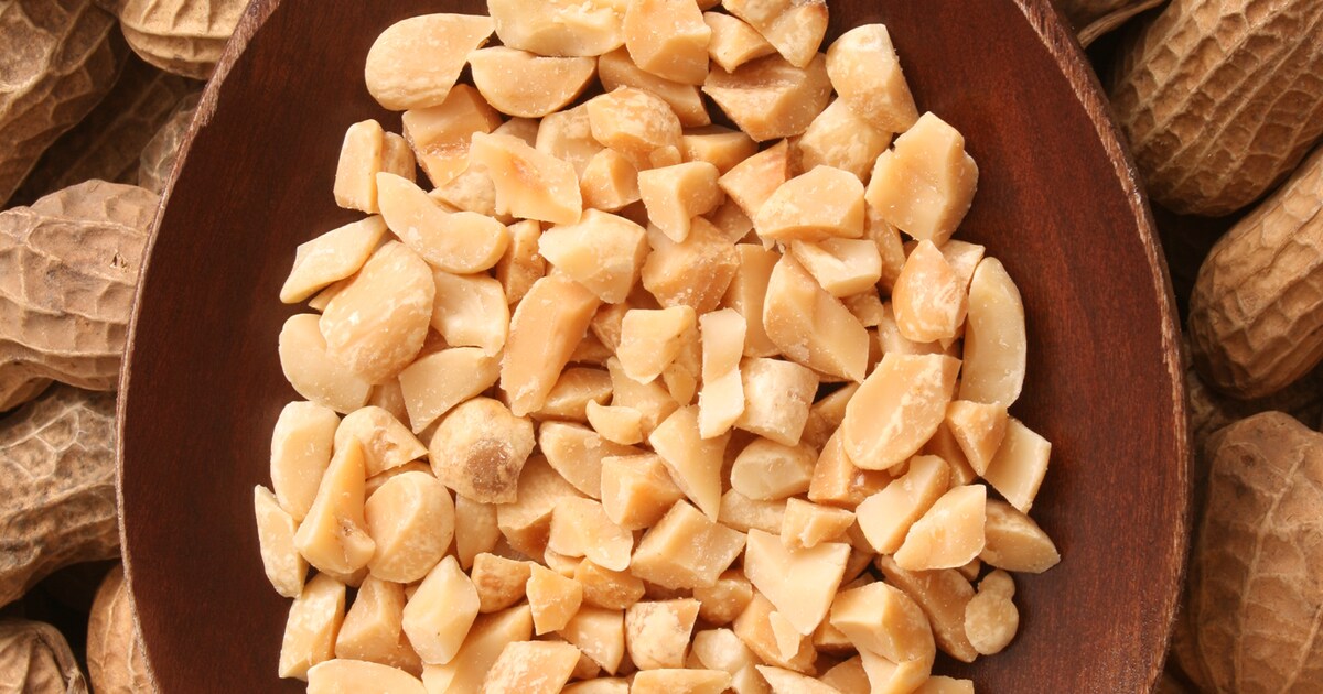 5 Protein-Packed Peanut Recipes To Keep You Cosy