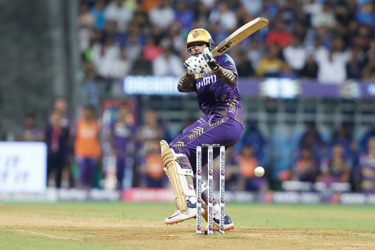 Kolkata Knight Riders Cricket Team | Kolkata Knight Riders Match ...