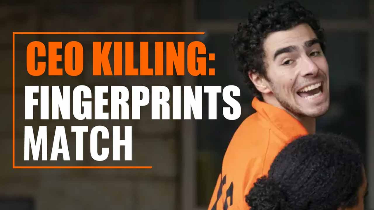 CEO Murder Suspect Fights Extradition: What's Next For Luigi Mangione?