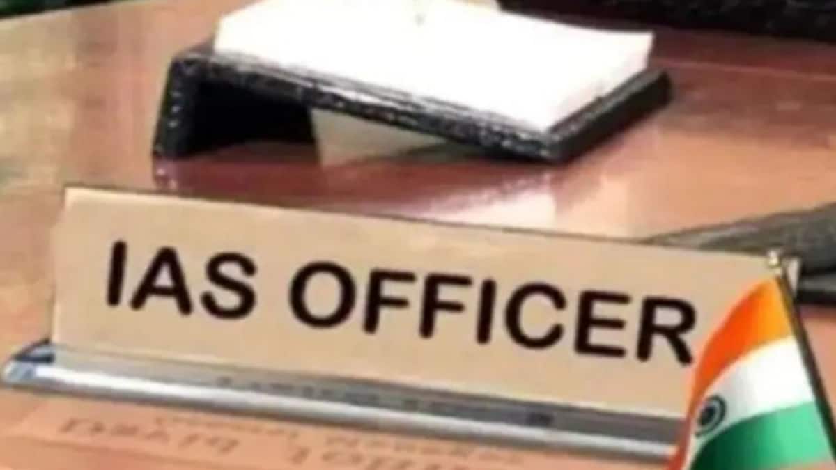 IAS Transfer: MP में चली तबादला एक्‍सप्रेस, मोहन सरकार ने 15 आईएएस ...