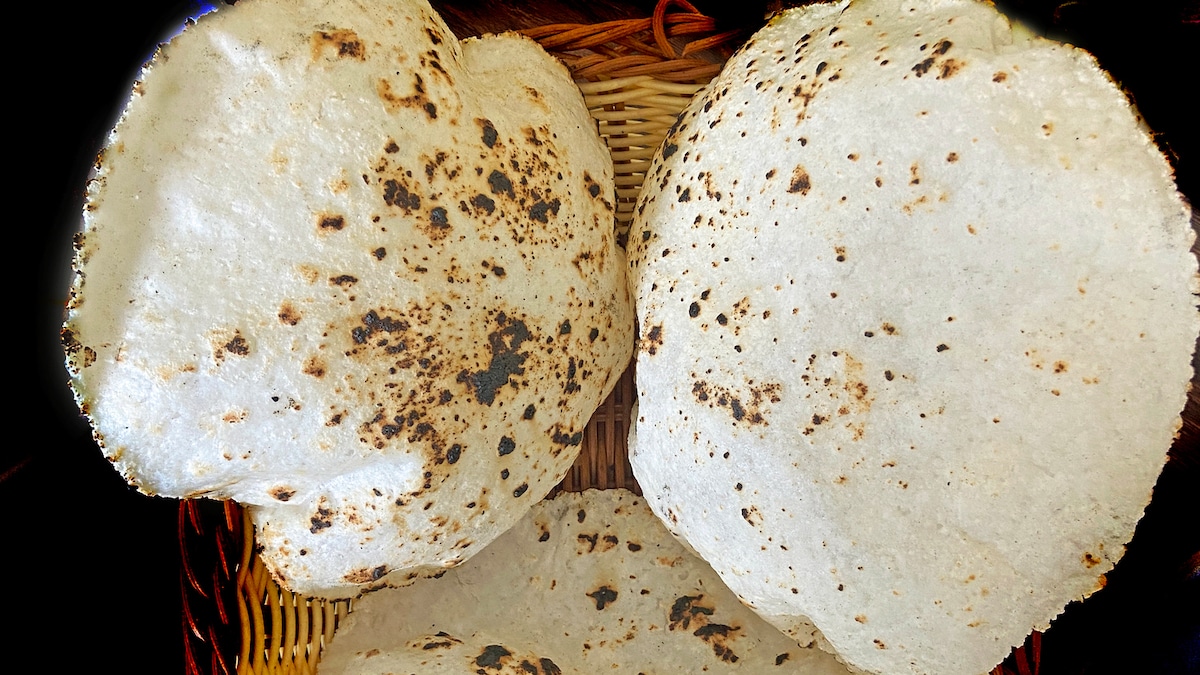 7 Roti Mistakes You Did Not Even Realise You Were Making - NDTV Food