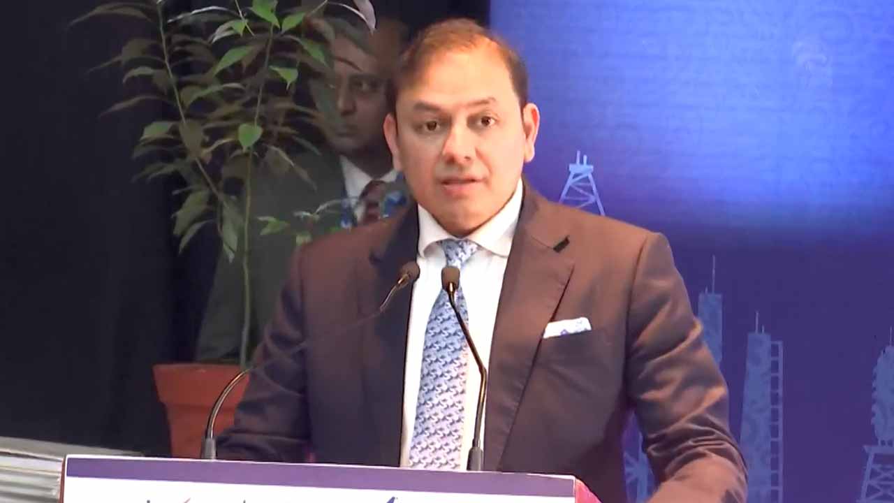 Adani Group Plans Rs 20,000 Crore Investment To Set Up Power Plant In ...