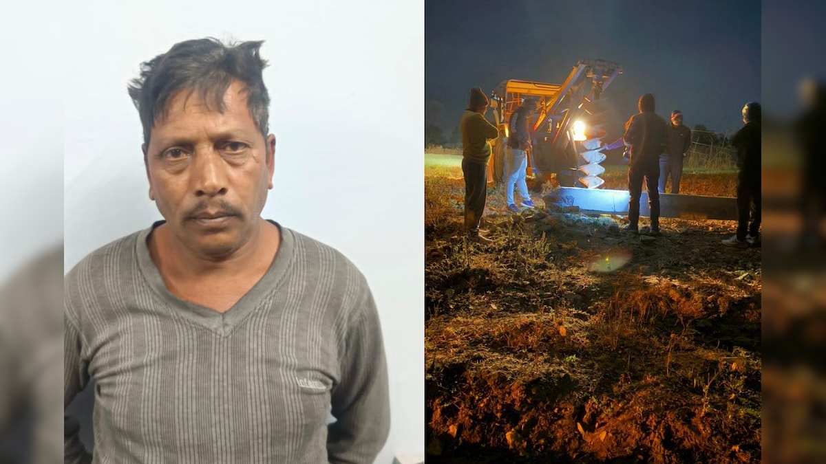 Pratapgarh: धरियावद में शराबी के हाई वोल्टेज ड्रामे से 10 हजार से ...