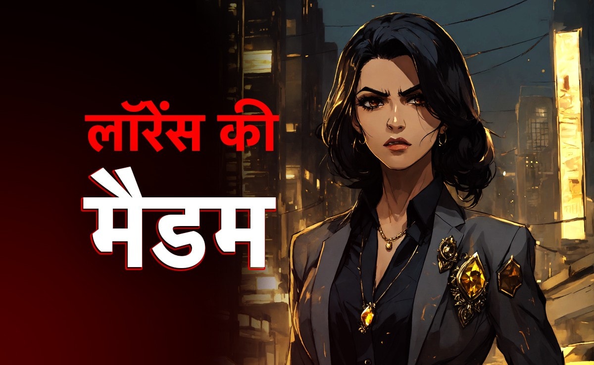 लॉरेंस बिश्नोई गैंग की 'मैडम माया', जुर्म की दुनिया के बड़े-बड़े काम ...