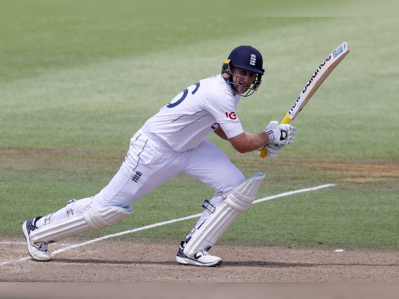 Joe Root Ends New Zealand Tests With Huge Record But England Enter ...