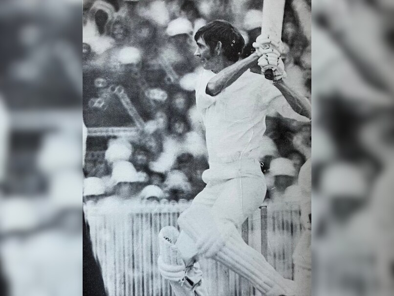 Former Australia Test Opener Ian Redpath Passes Away At 83 | Cricket News