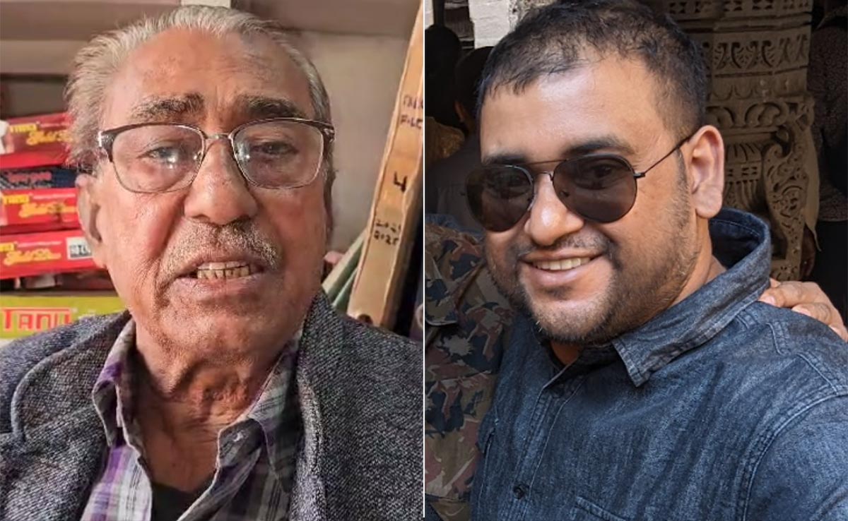 Atul Subhas, Nikita Singhania, Bengaluru Techie Suicide: "His Wife Has All Answers": In-Laws ...