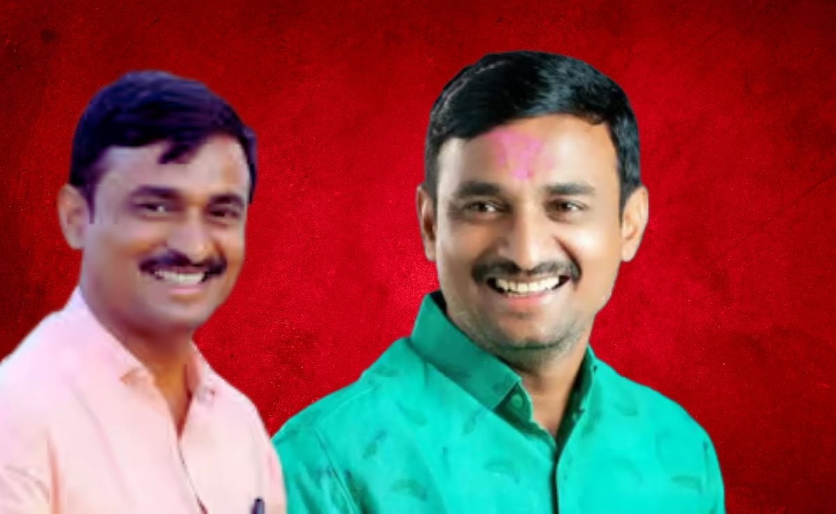 Santosh Deshmukh Murder Case Update Judicial inquiry Of Beed Police ...