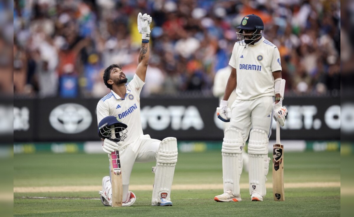 IND Vs AUS: "In Indian Cricket..." Ian Bishop Made An Emotional Post ...