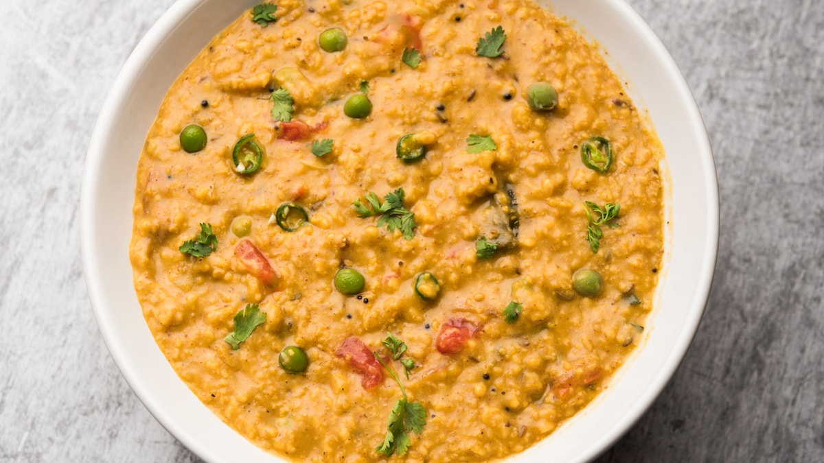 Relish These 7 Light Indian Dishes To Recover After A Festive Binge ...