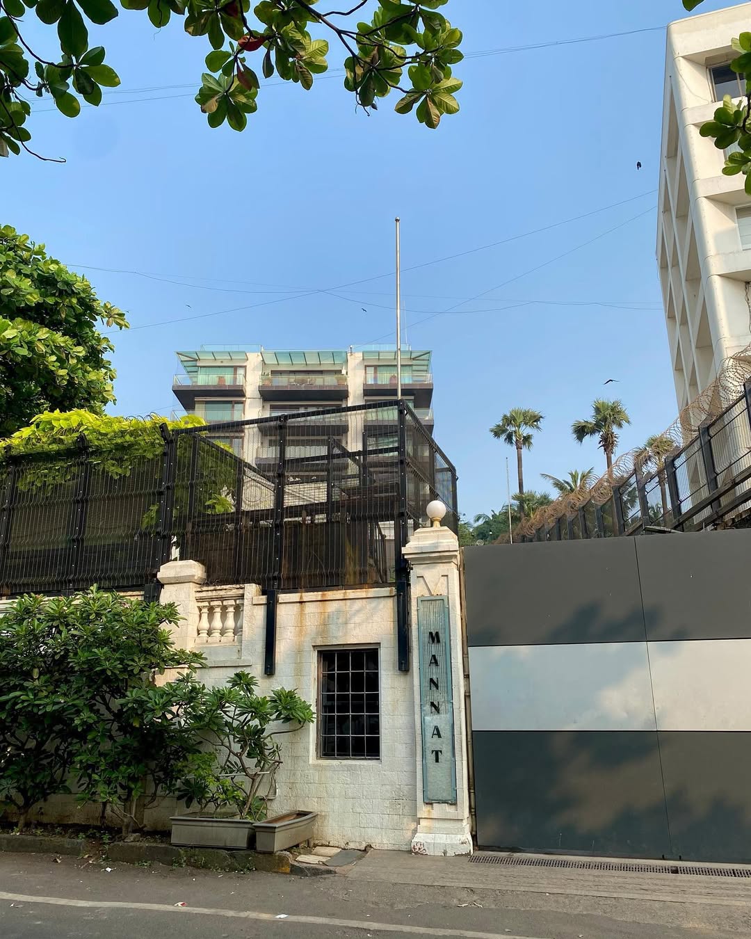 Amid Talks Of Expansion, A Quick Look Inside Shah Rukh Khan's Iconic ...