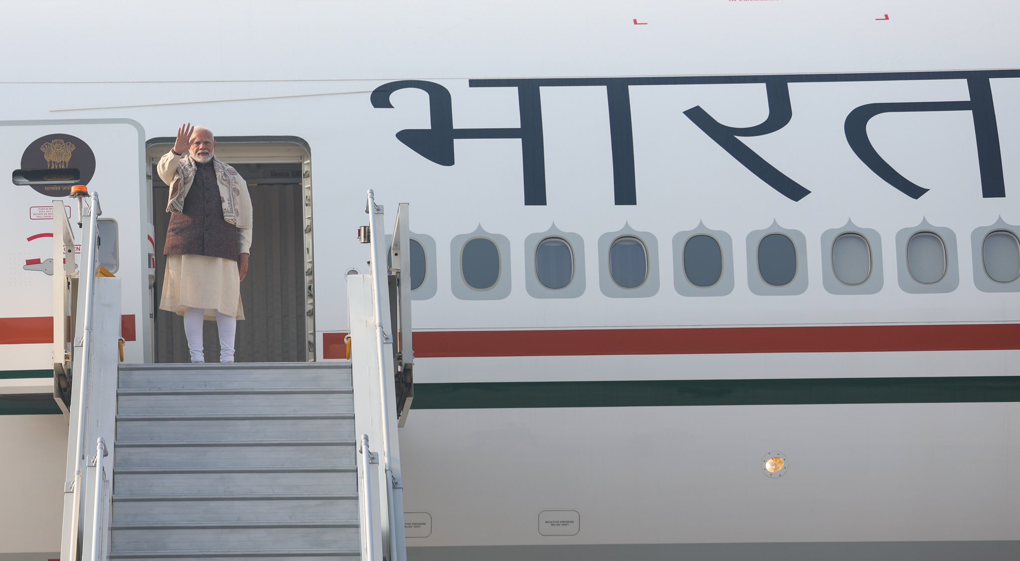 PM Narendra Modi On Kuwait Visit: We Are Not Just Strong Trade, Energy ...