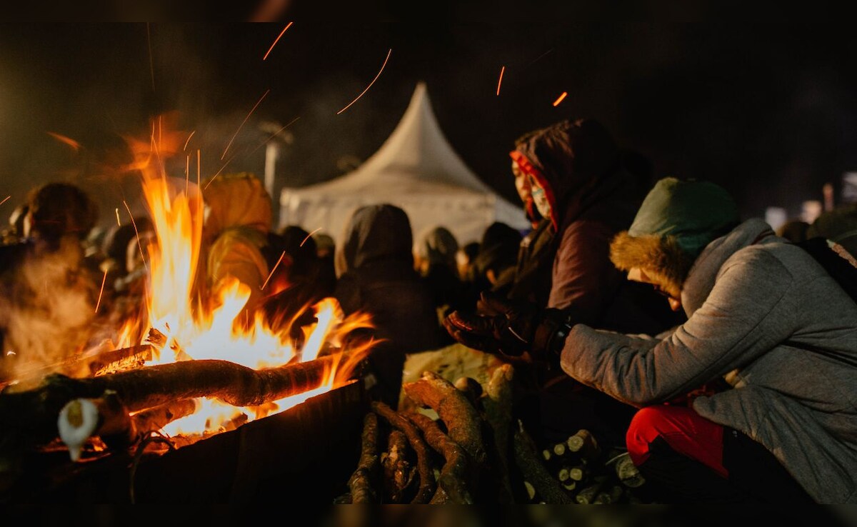 cold wave will prevail in northern states from December 10 to December ...