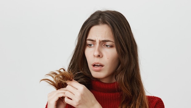 How To Get Long, Thick, And Dense Hair: Natural Home Remedies For ...