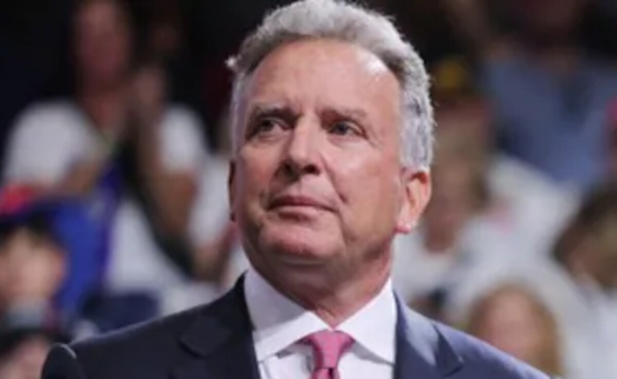 Trump Envoy's Big Warning To Hamas Over Hostage Situation In Gaza