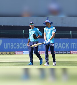 Sanju Samson Reveals Why Rajasthan Royals Went For 13-Year-Old Vaibhav ...