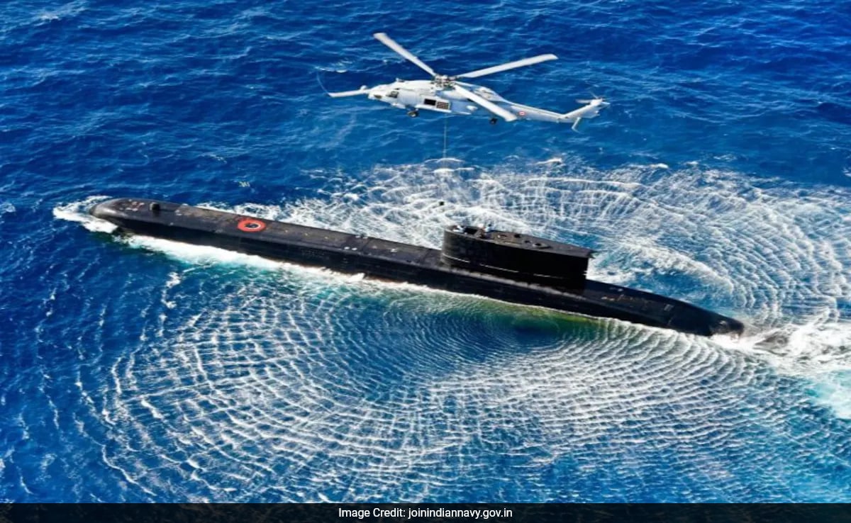 Indian Navy 10+2 (BTech) Cadet Entry Begins, Check Steps To Apply