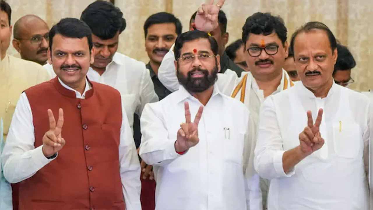 Devendra Fadnavis To Take Oath As Maharashtra Chief Minister Today