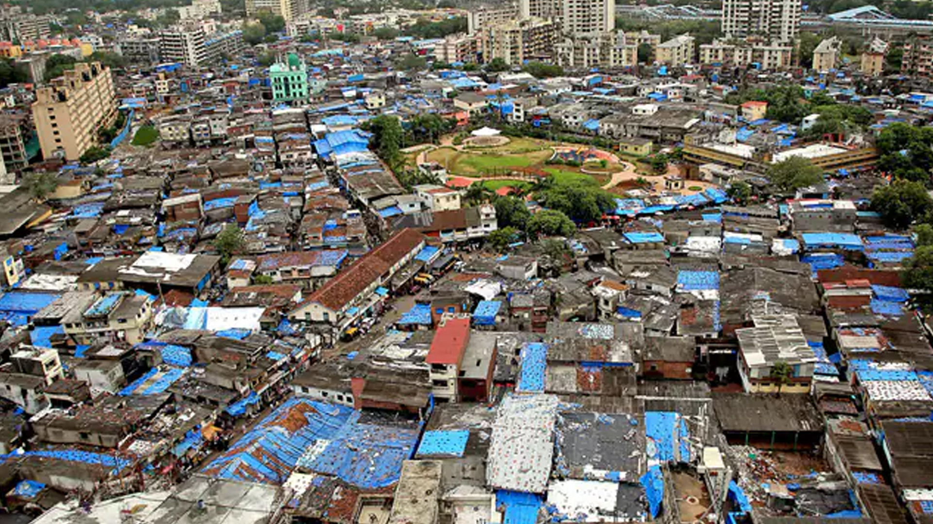 High Court Upholds Tender Awarded To Adani Group To Redevelop Dharavi Slum