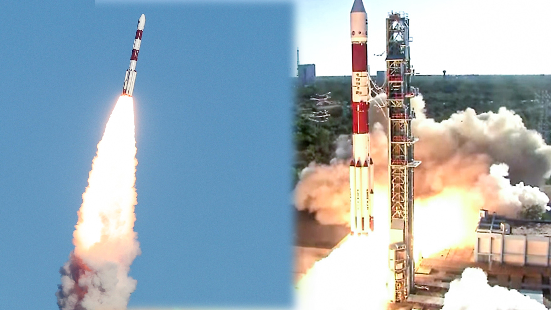 ISRO Mission A Success, Places European Sun-Observation Satellites In Orbit