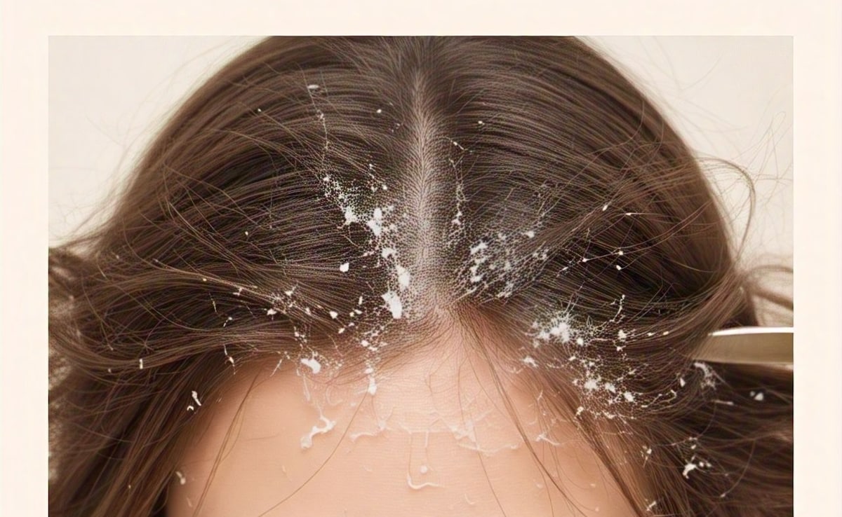 Home Remedies For Dandruff In Winter: सर्दियों में बढ़ गया है डैंड्रफ ...