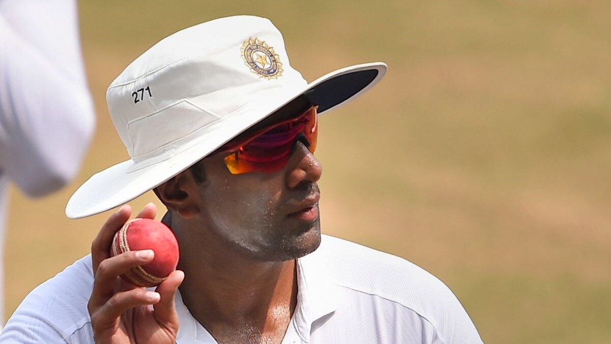 R Ashwin Retired: आर अश्‍व‍िन ने इंटरनेशनल क्रिकेट से ल‍िया सन्‍यास ...