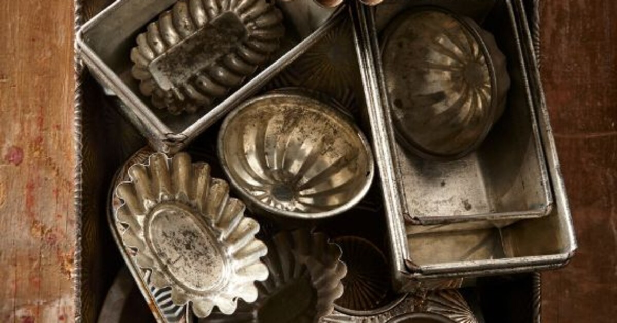 How To Clean And Care For Your Bakeware