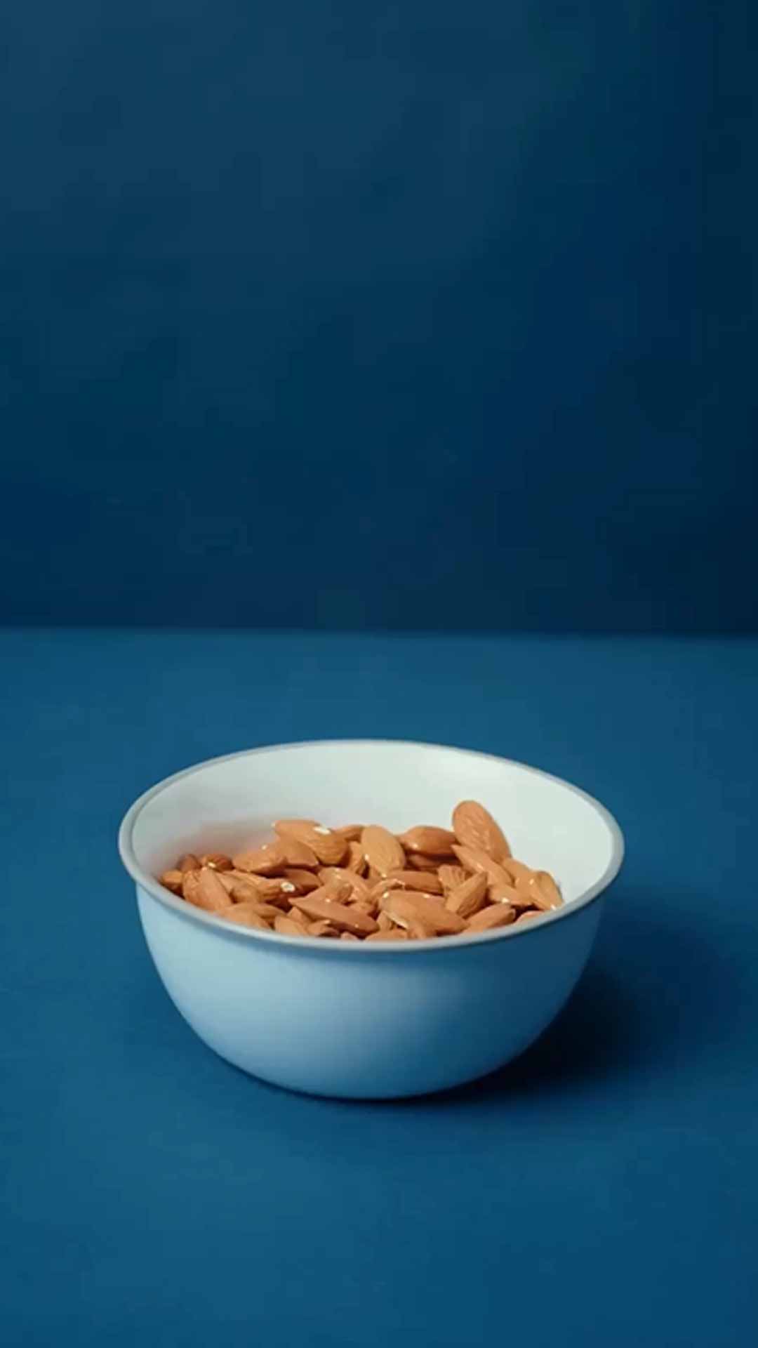 Fact Check: Can Eating 15 Almonds Provide The Same Benefits As Aspirin?