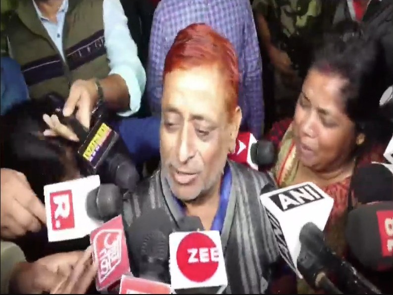 "Judge Demanded 5 Lakh To Settle Case", Claims Father of Bengaluru Techie Atul Subhash Who Died ...