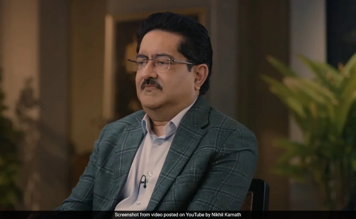"To Me, It's A Black Mark": KM Birla On Losing "Cool" 18 Times In 29 Years