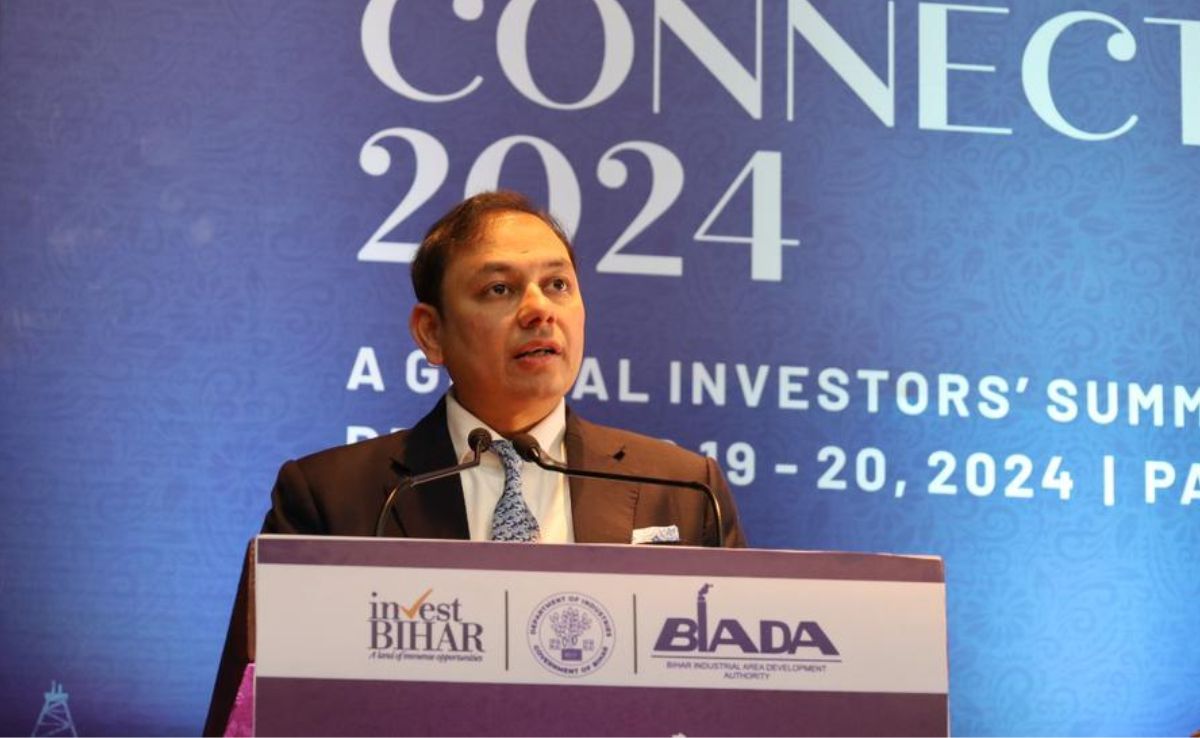 Adani Group Plans Rs 20,000 Crore Investment To Set Up Power Plant In ...