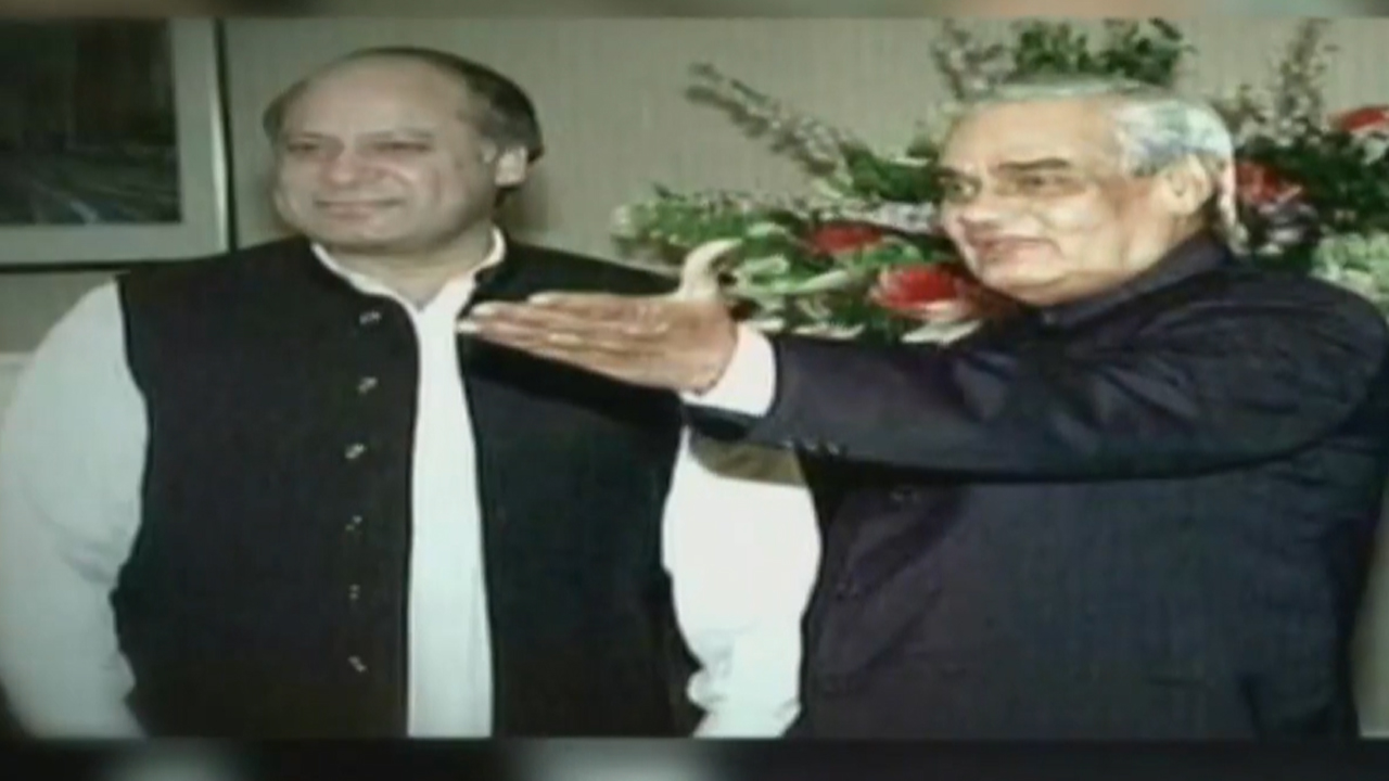 Vajpayee@100: Nation Celebrates Atal Bihari Vajpayee’s 100th Birth ...