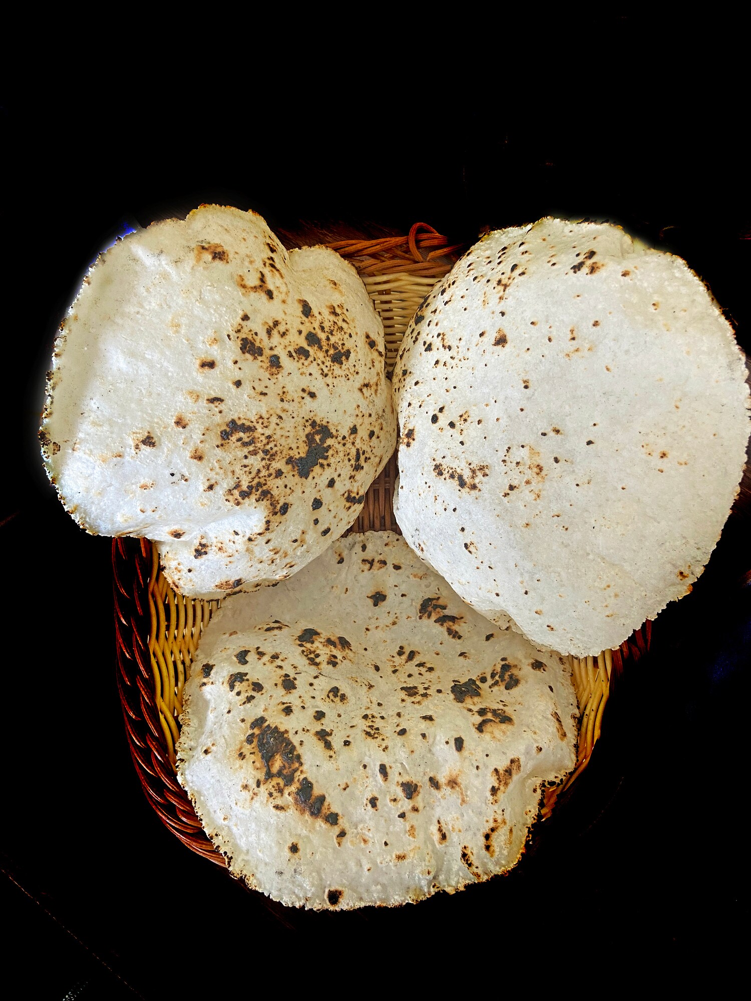 5 Tips To Keep Moisture-Free Roti In Casserole